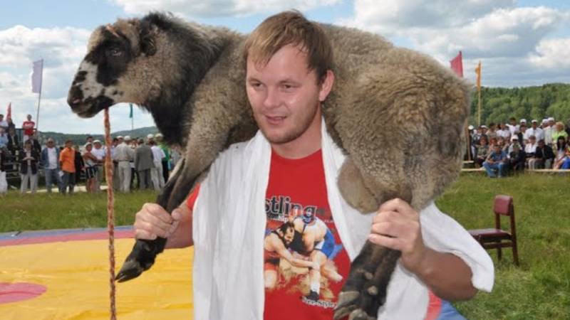 Реестр нематериального этнокультурного достояния Пермского края запущен — культурный прорыв региона!