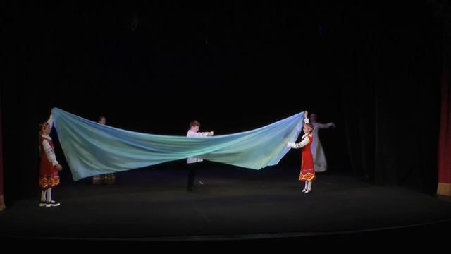 Сказка о царе Салтане... МБУ ДО ДШИ "Лицей искусств" им. В.Н.Сафонова. г.Тольятти