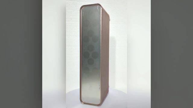 Теплообменник ТТ20-50H