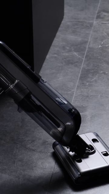 Hiberg - моющий пылесос