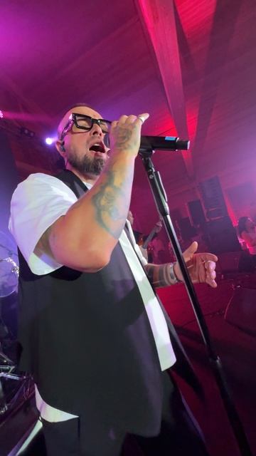 Кавер-группа Впечатлительные люди LIVE