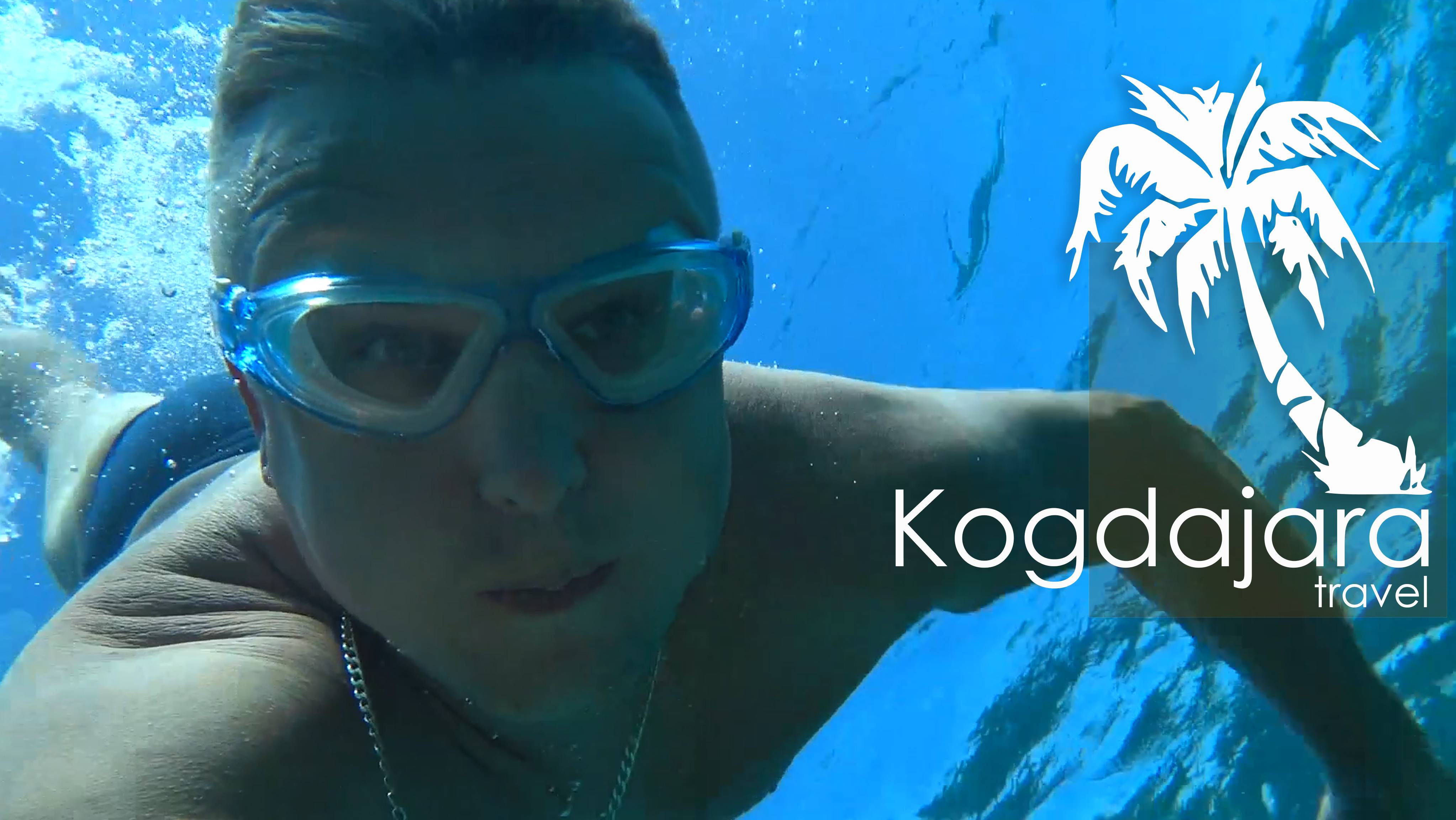 Египет коралловый риф в лотус бэй резорд 4  Красное море Египет Coral Reef Lotus bay  КогДА ЖаРА