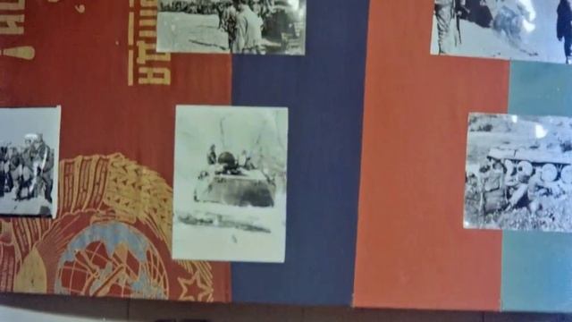 Герой Советского Союза лейтенант Бабак О.Я