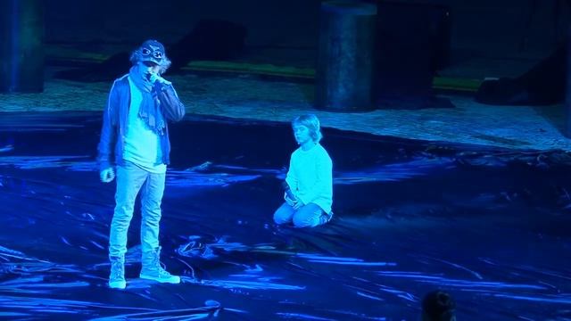 2017 ГОД.АРТЕК. TimoTiSannikov ｜  Песня о Земле｜ В.Высоцкий  РЕЖИССЕР АНДРЕЙ СТРЕЛЬЦОВ