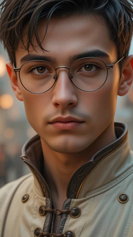 Не в магии сила (Авторская песня) - Музыкальный Клип