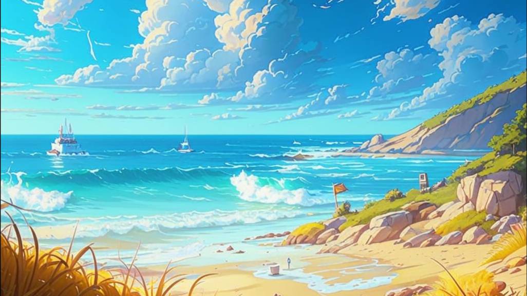 Хорошая танцевальная музыка. Песня - Ах это лето. Для души. Автор: Игорь Ковалёв. #музыка #песня