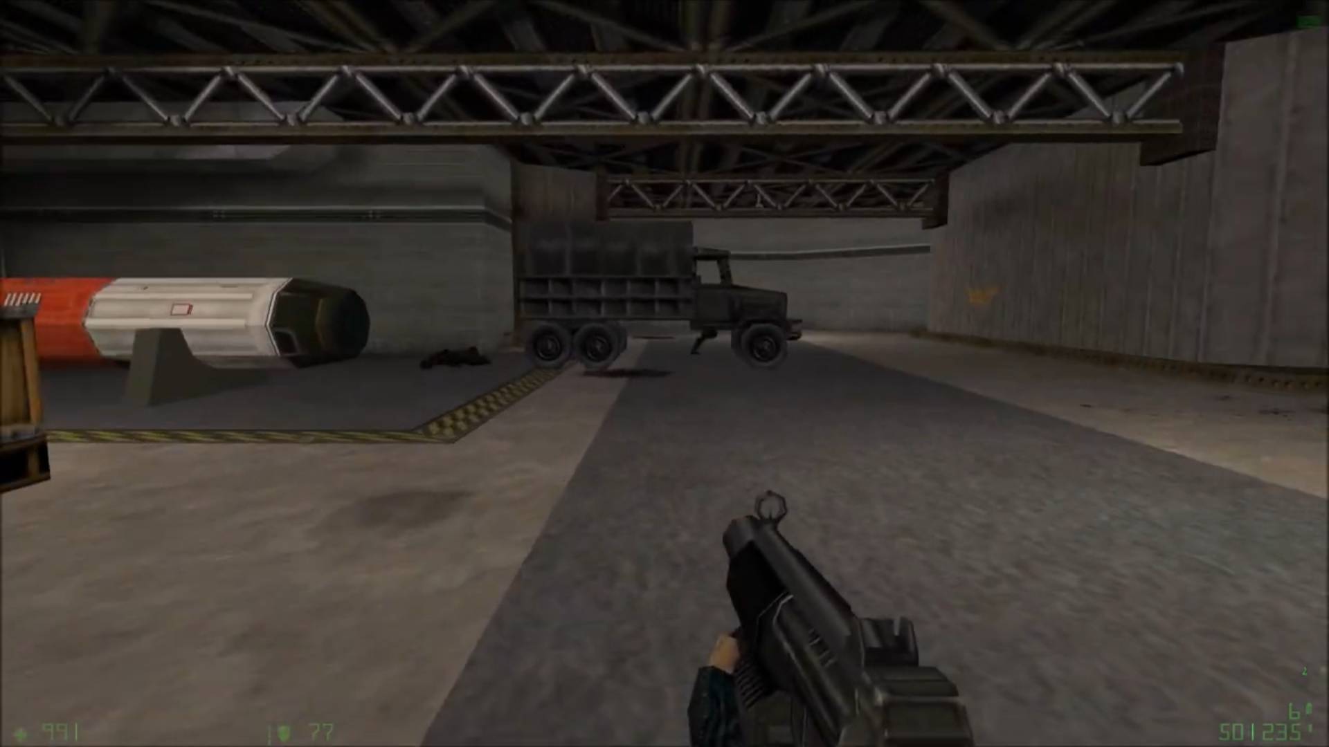 Xалф-Лифэ: Противоборствующая Cила - Часть 5