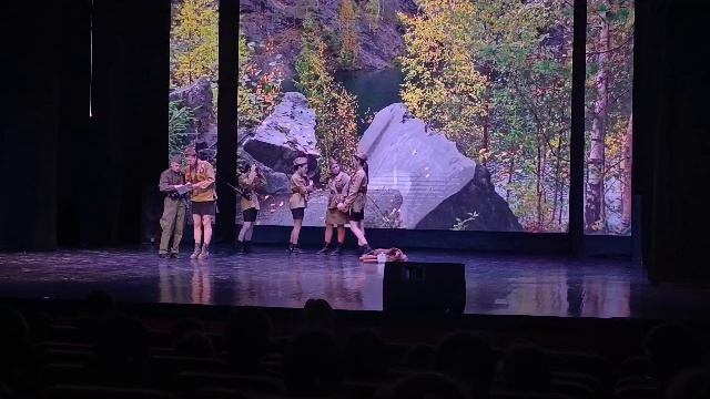 Чучкевич Т.А. Методические рекомендации по проведению современных занятий в театральном объединении