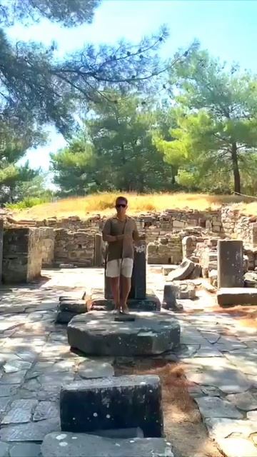 Бесконечность ♾️