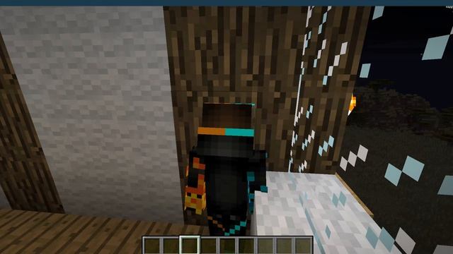 Майнкрафт Но из него появляется сюжет