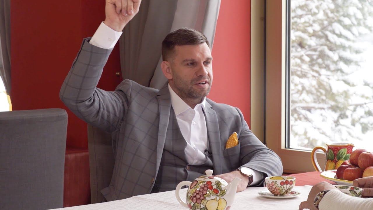 Программа "Бизнес-интуиция"