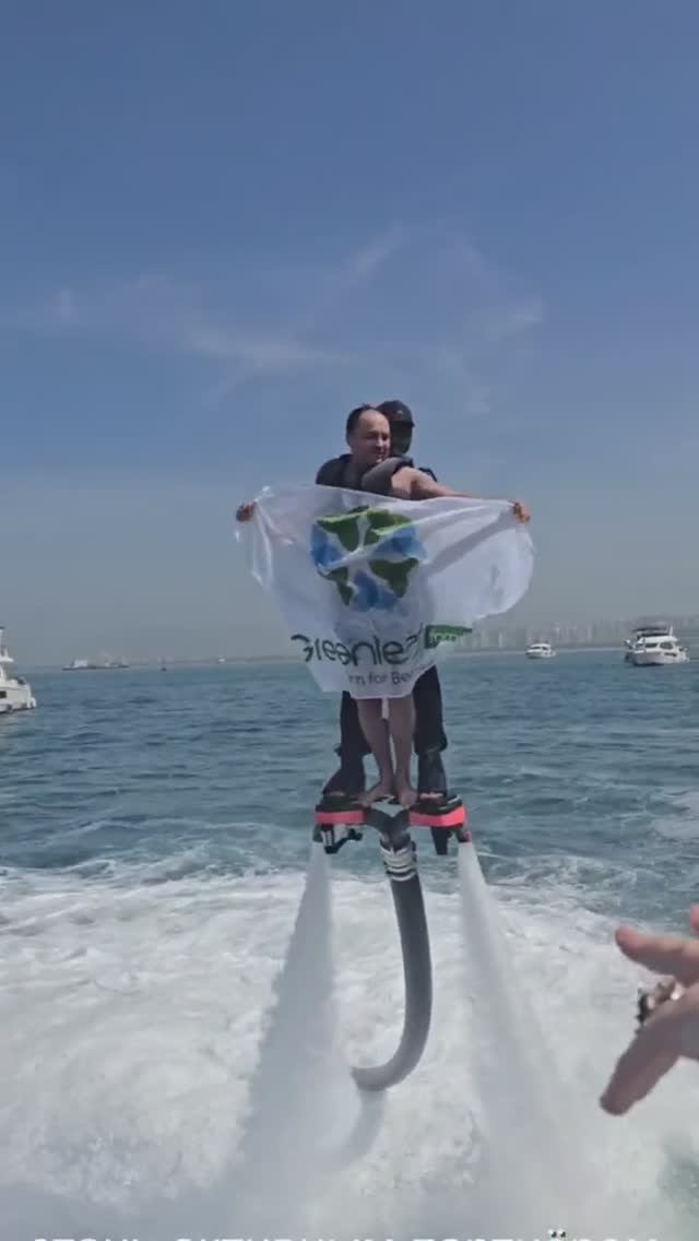 Прогулка на яхте. Хайнянь, Санья, апрель 2025