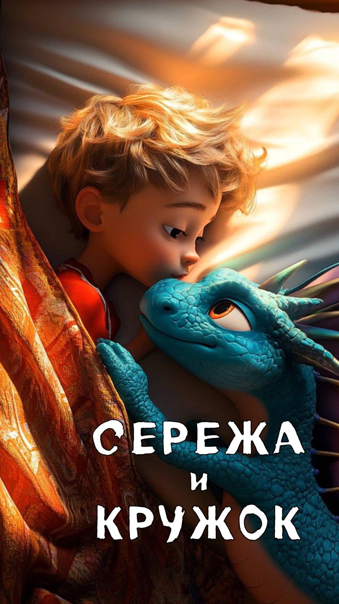 Сережа и Кружок 2