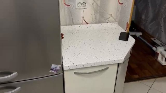 Столешница из искусственного камня Gralit