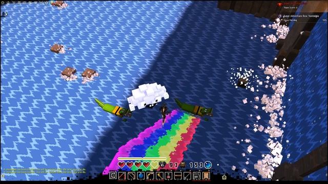 Super Adventure Box - Ooze Herding achievement (Guild Wars 2)