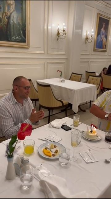 Поздравления в день моего рождения в DOBEDAN
от RomanDoktor