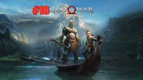 Прохождение игры(PC)God of war#18