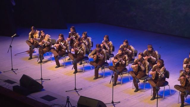 "Ер туран" Музыкальная студия «Алмаш» руководитель Алма Мусайбекова