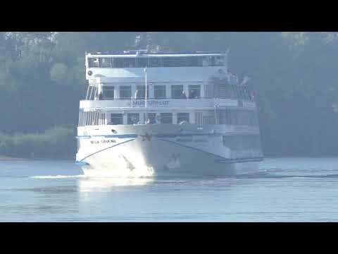 Речной Флот 2021