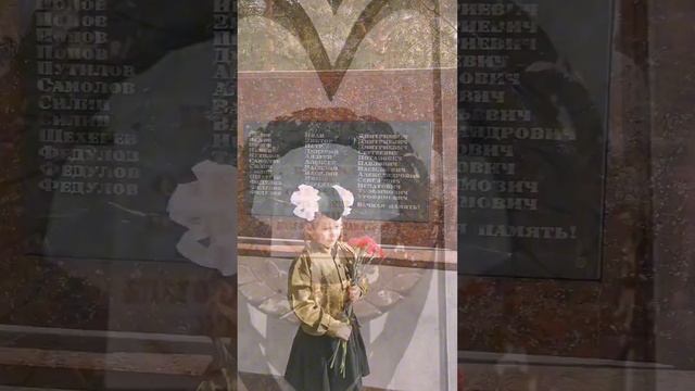 ВЕТЕР ВОЙНЫ. Конкурс чтецов 80 лет Победы