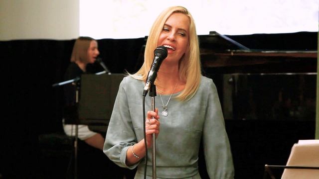 Творческий вечер Владимира Буева 11 апреля 2025 г.