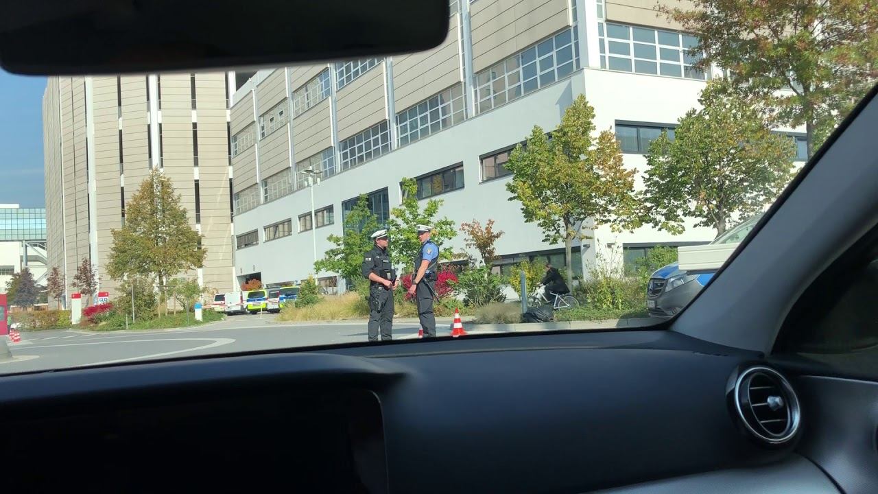 Frankfurt Book Fair, October 12 (1)