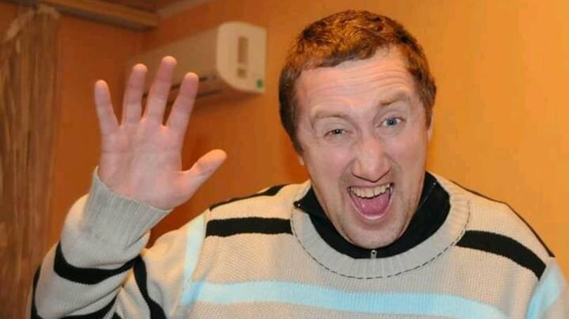 Юмор рассказ " Муха".