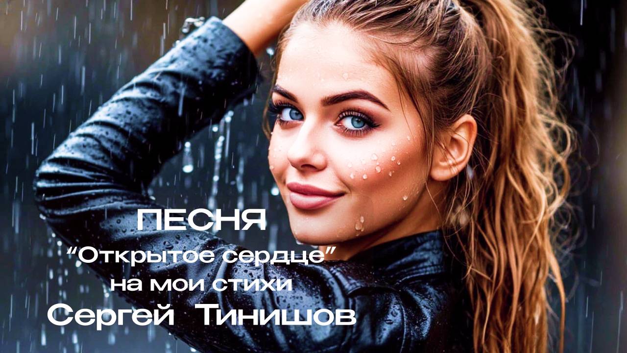 Открытое сердце