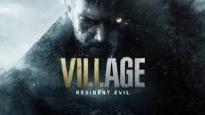 Resident Evil Village #1