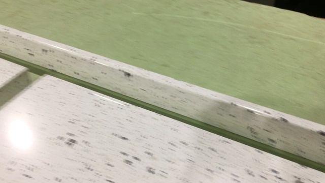 Столешница Gralit 28мм