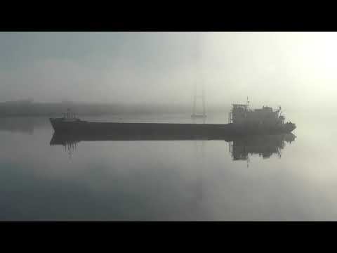 Круиз 2021 года / 2 часть