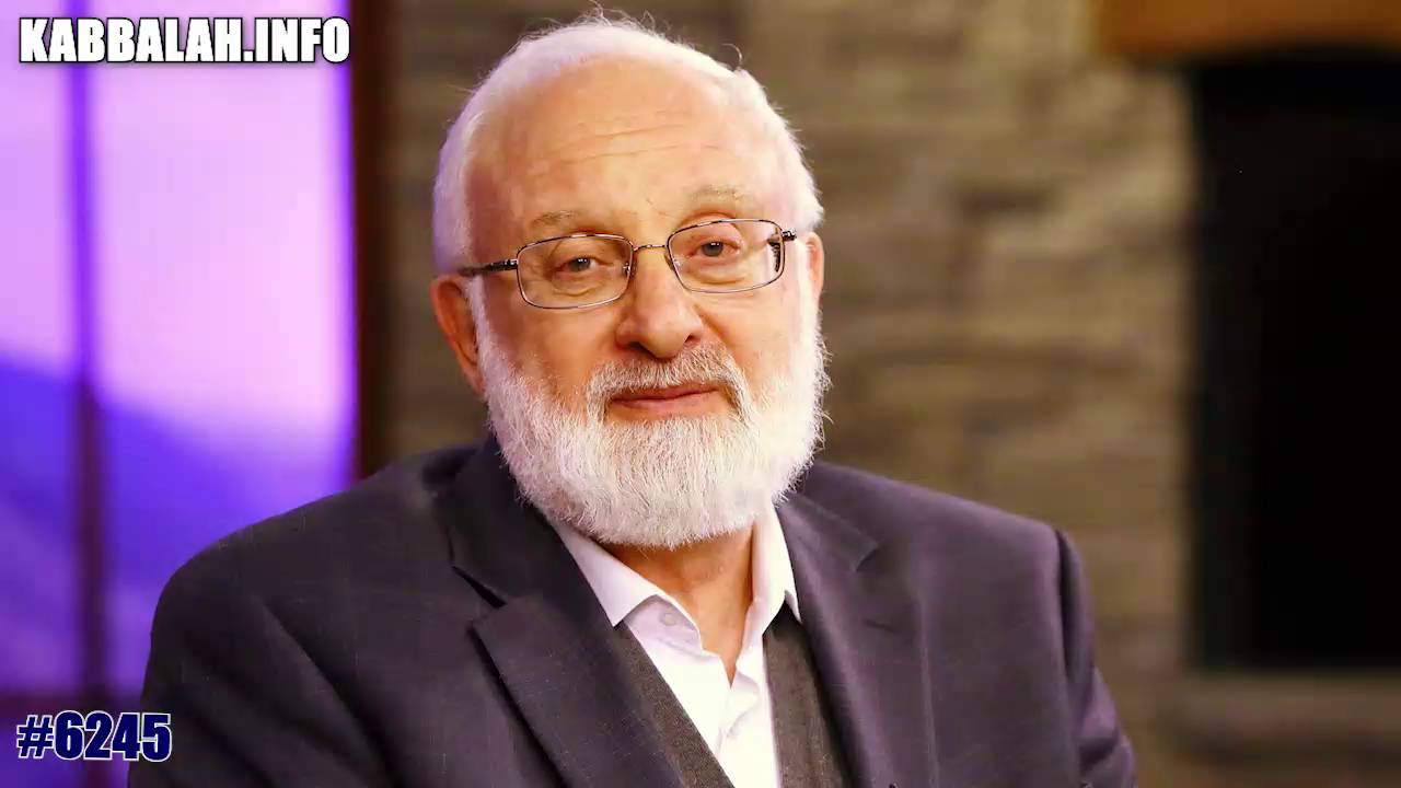 Судьбоносное воплощение [6245] (09.04.2015)