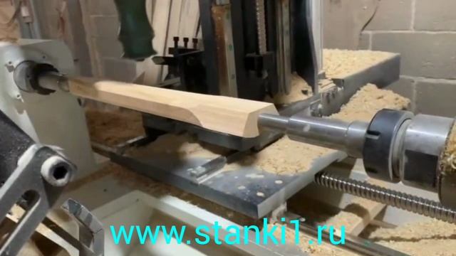 Токарно-фрезерный станок с ЧПУ MC100100