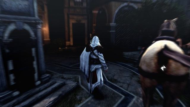 Прохождение Assassin’s Creed: Brotherhood на русском языке без комментариев 
Часть 3