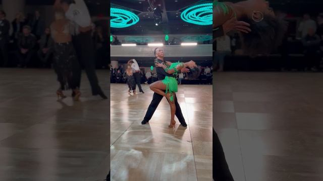 Jeff and Judith 💃🏼🕺🏼🎶Rumba