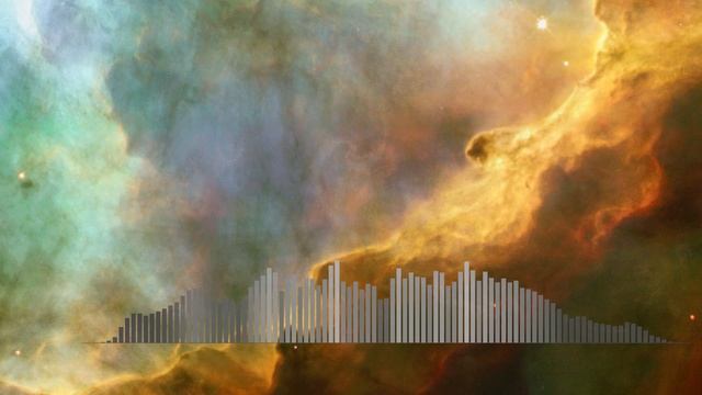 Cinematic Piano (Relax Space)