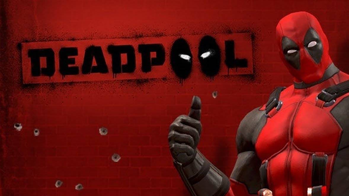 Deadpool ► Deadpool И ЗЛЫДЕНЬ ► ПРОХОЖДЕНИЕ 2