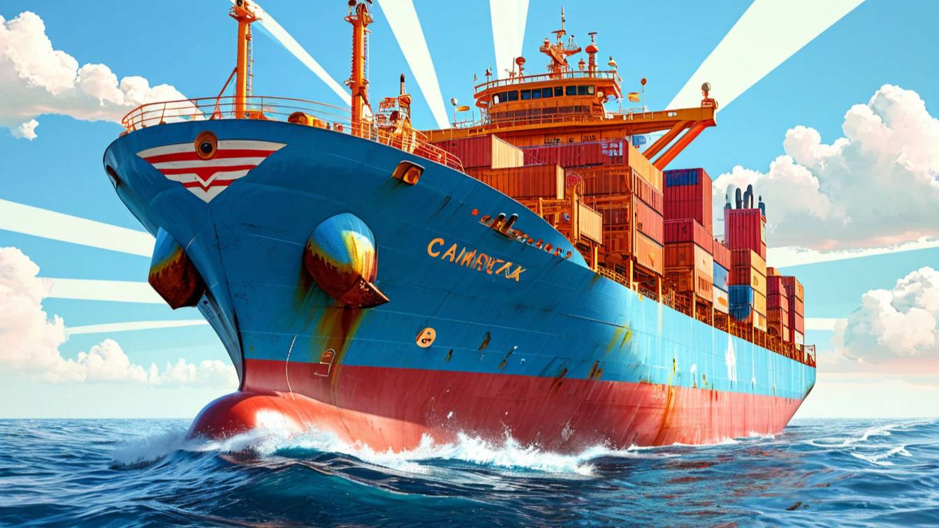 ПЕСНЯ ПРО КОРАБЛИК. Детская песня про кораблик. Песенки для детей