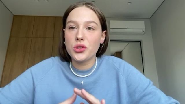 Отзыв Швецовой Ольги, выпускницы 2021-2022 гг.