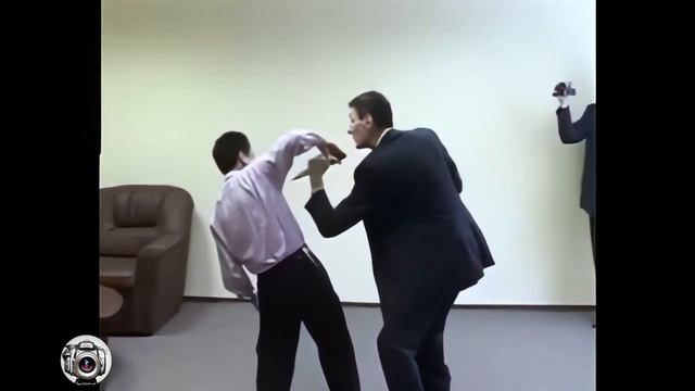 Тонкий Контакт Лаврова. Семинар в Твери