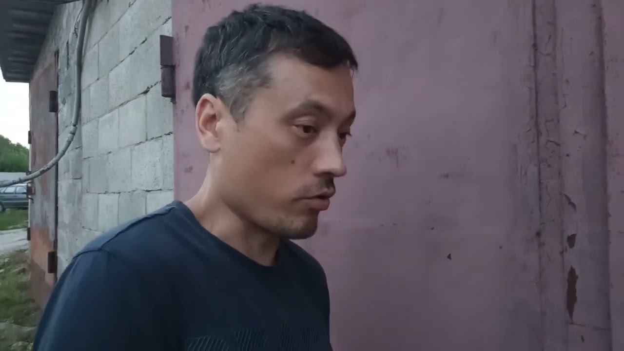 Drift BMW E36. Серия 3. Демонтаж сцепления