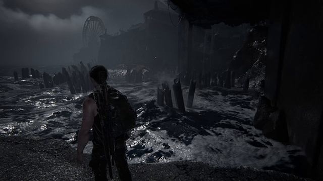 The Last of Us Part II Remastered #10