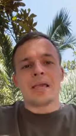 Видео отзыв Виктора