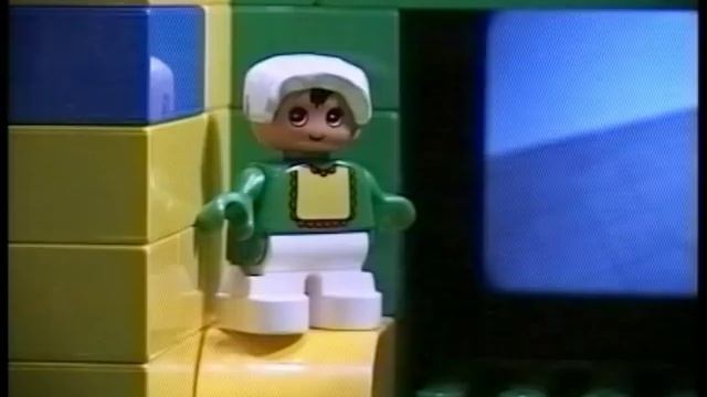 Тыгыдымский конь -