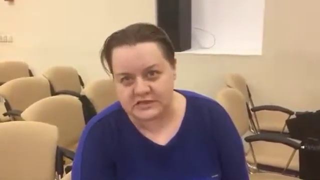 Отзыв о курсе Ультразвуковой диагностики  Интенсив  Базовый модуль