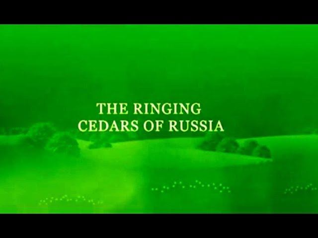 Presentation of RINGING CEDARS PUBLISHING HOUSE