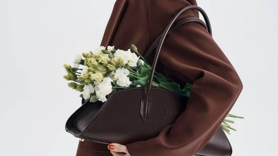 ВЕСНА-ЛЕТО 2025 | ТРЕНДЫ СУМОК ВЕСНА-ЛЕТО 2025 | САМЫЕ МОДНЫЕ СУМКИ 2025