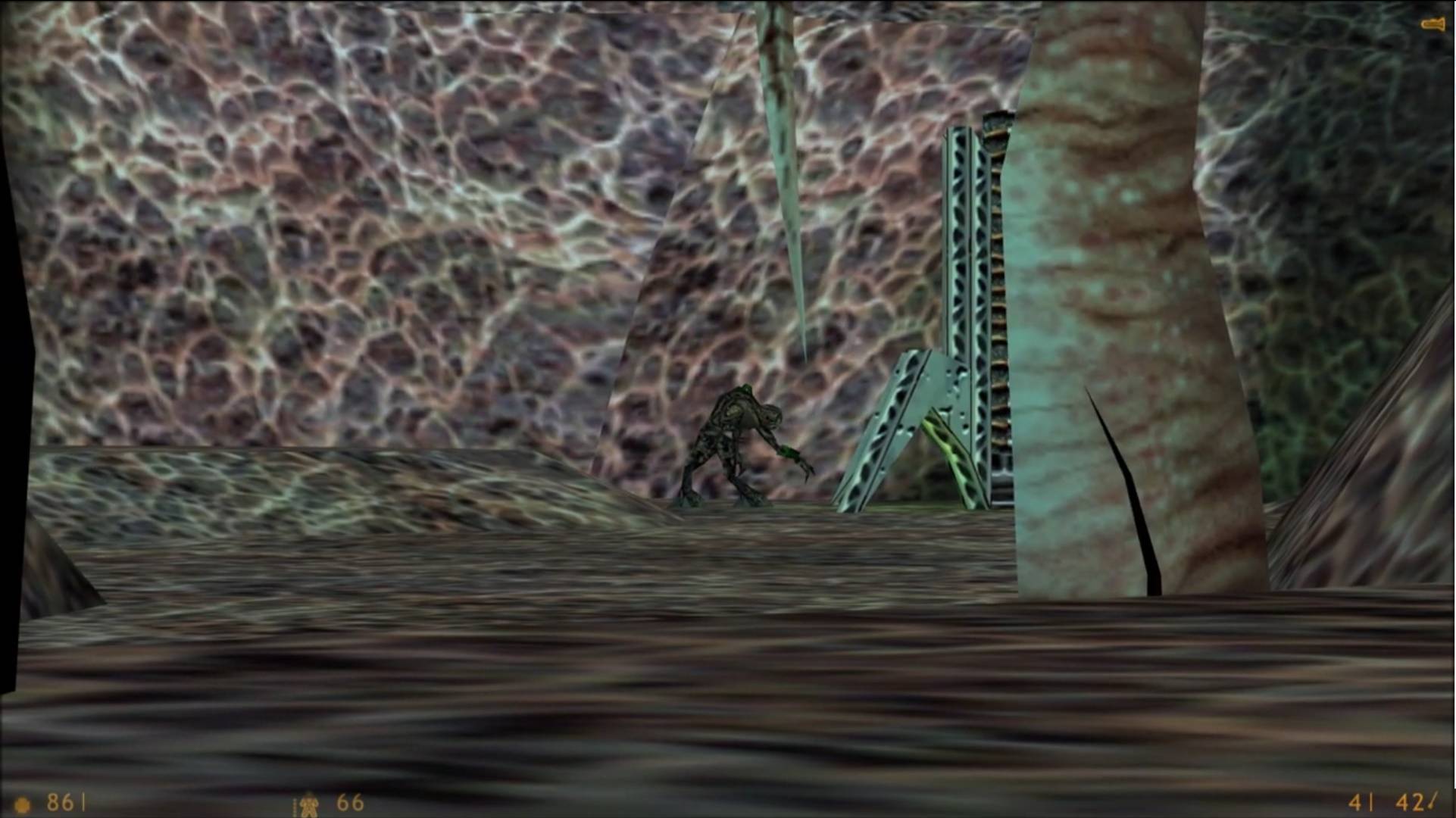 Xалф-Лифэ - Часть 18