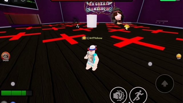 • Судьба мне не улыбнулась... • Roblox •