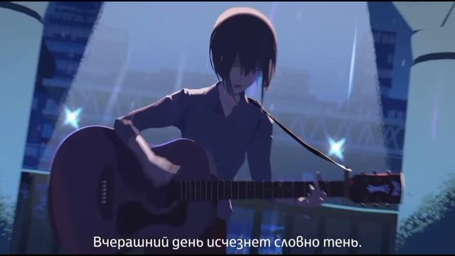 Песня: Моменты оваций